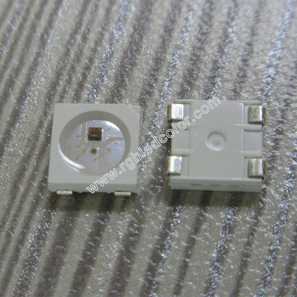 Epistar Chip 5050 SMD Built-in IC SK6812 LED