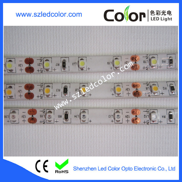 5m 300leds 3528 led strip ip65 waterproof