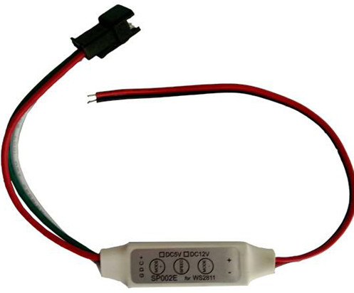 SP002E mini LED controller
