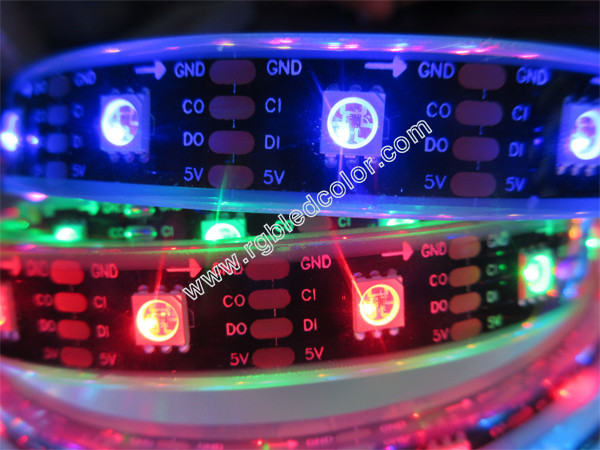 SK9822 led strip