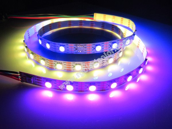dc5v ws2813 full color led strip
