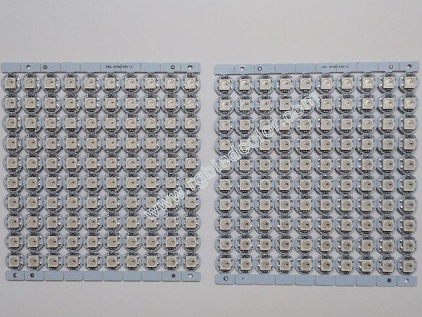 ws2812b digital rgb pixel led