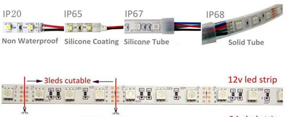 2800-3200k warm white color 3528 120led/m