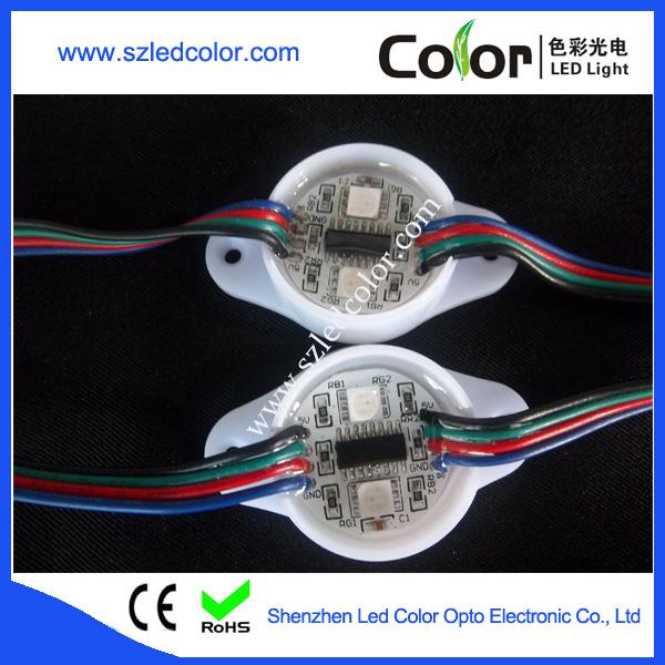 lpd8806 led module light