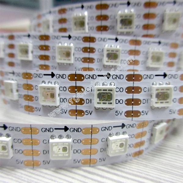 apa102 super led strip