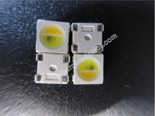 sk6812wwa digital white color 1800k to 6500k led strip