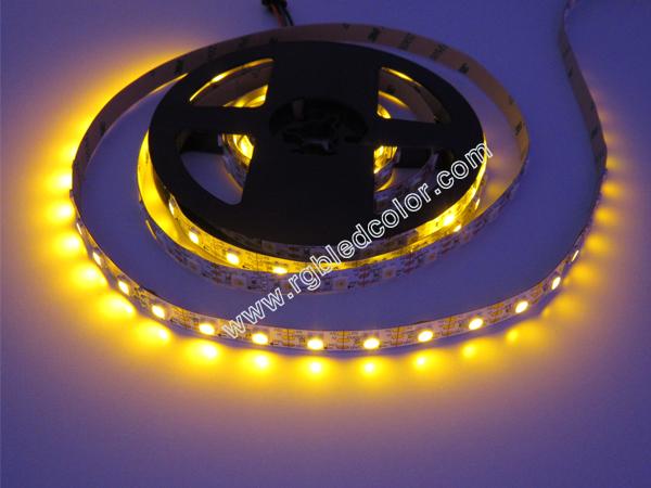 sk6812wwa digital white color 1800k to 6500k led strip
