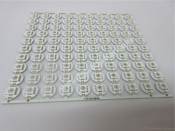APA102 LED DOT