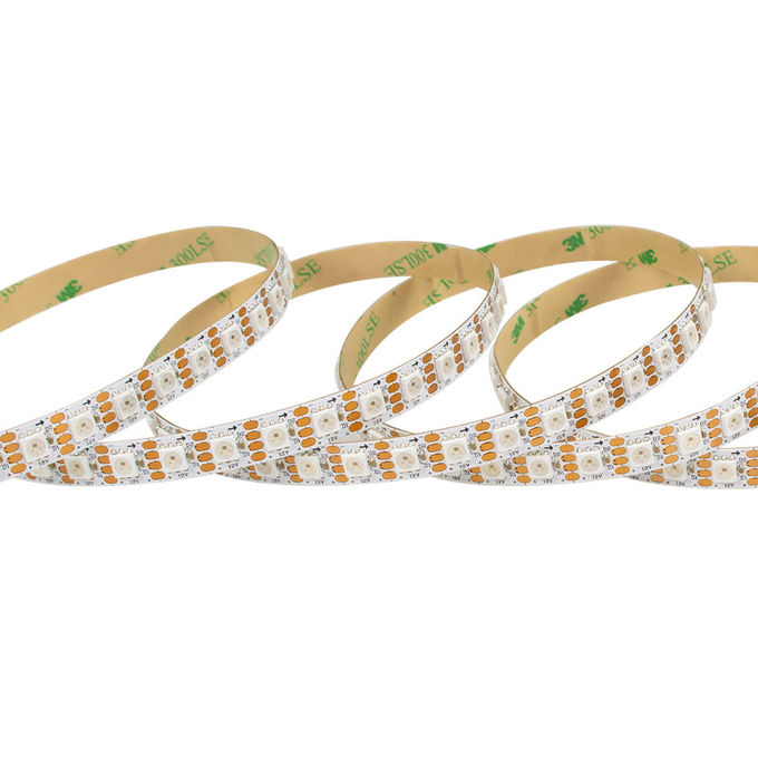 DMX Artnet Controller Controllable LC8808 Smart LED Strip Ambient Light